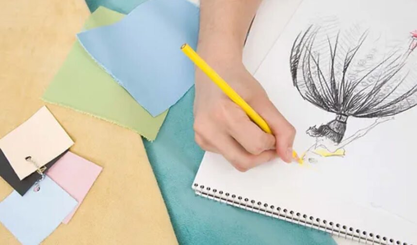 Diploma in Dress Designing – Milan Fashion Designing Academy